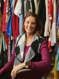 Hitting the Heights: A Director Spotlight - Ali Carlson